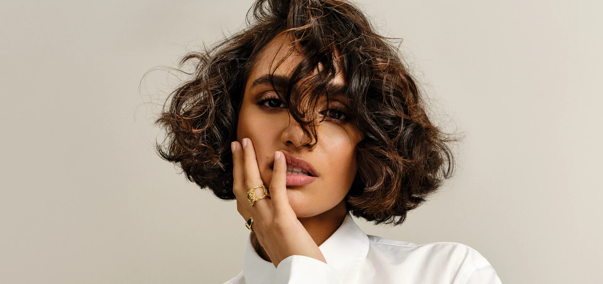 ¿Qué tipo de rizo tienes? Curl Chart & Styling Tips | Keune