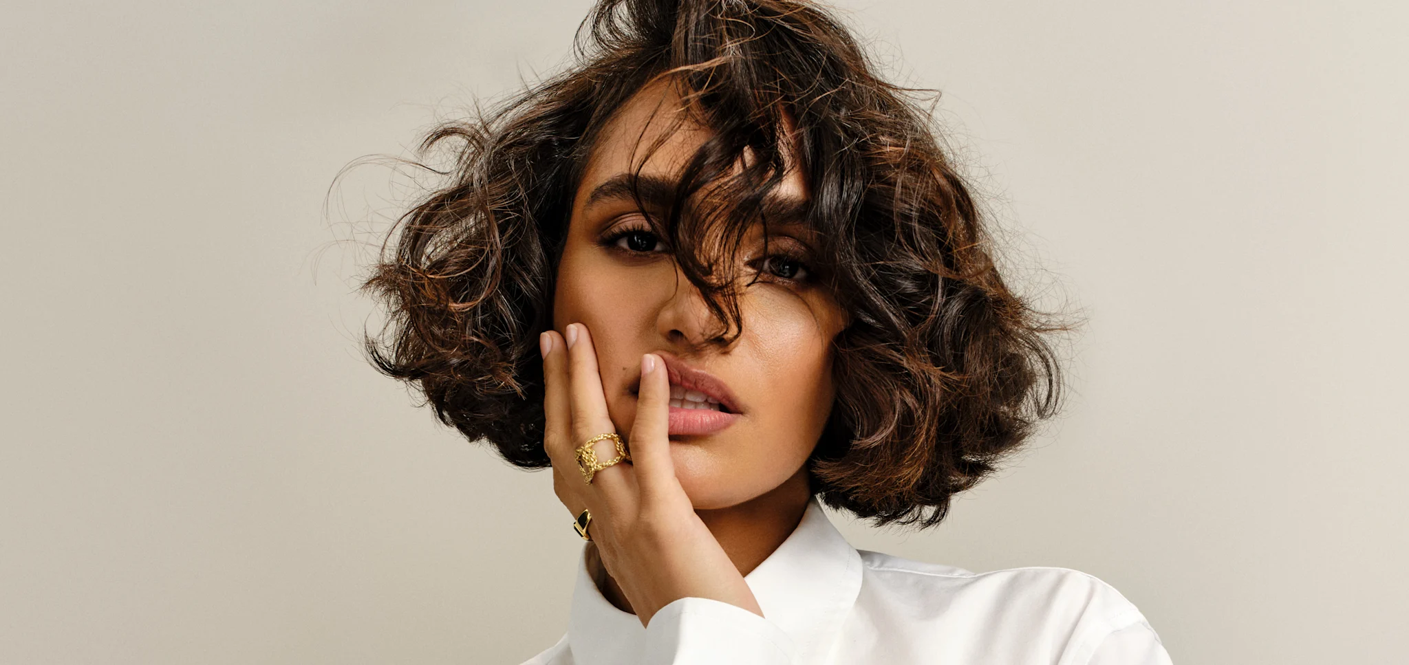 ¿Qué tipo de rizo tienes? Curl Chart & Styling Tips | Keune