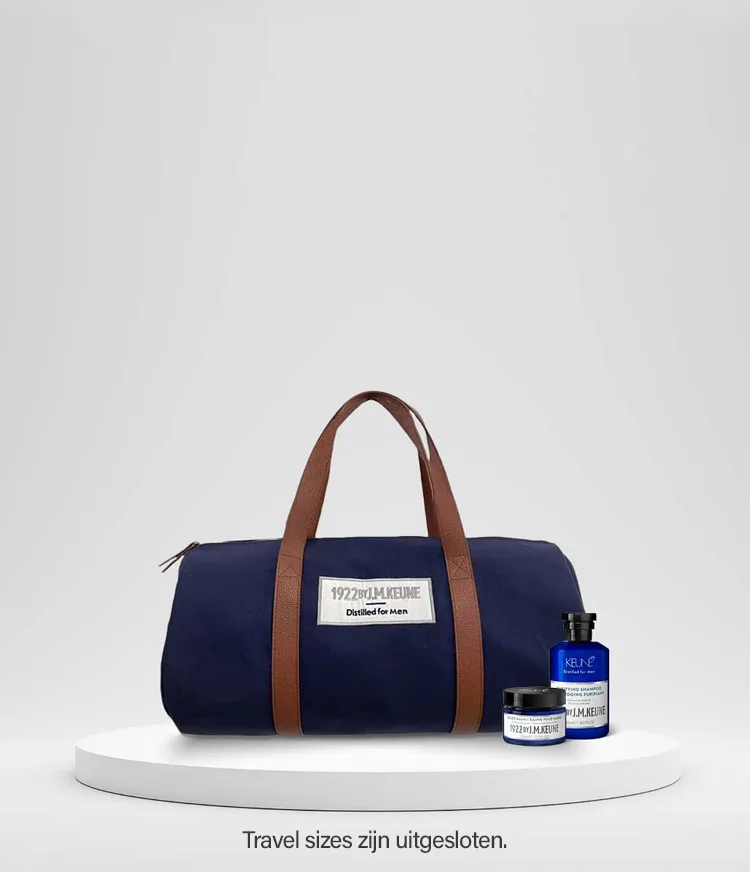 Keune Haircosmetics | Premium haarverzorging sinds 1922