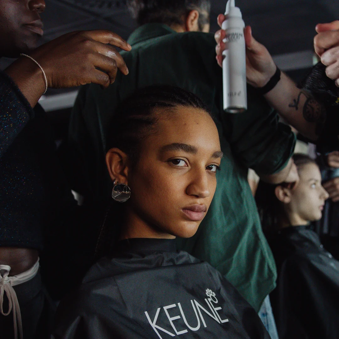 Keune Haircosmetics | Premium hair care since 1922
