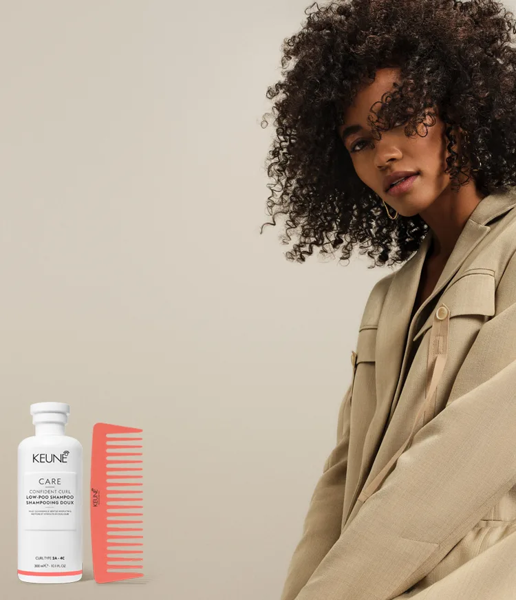 Keune Haircosmetics | Premium hair care since 1922