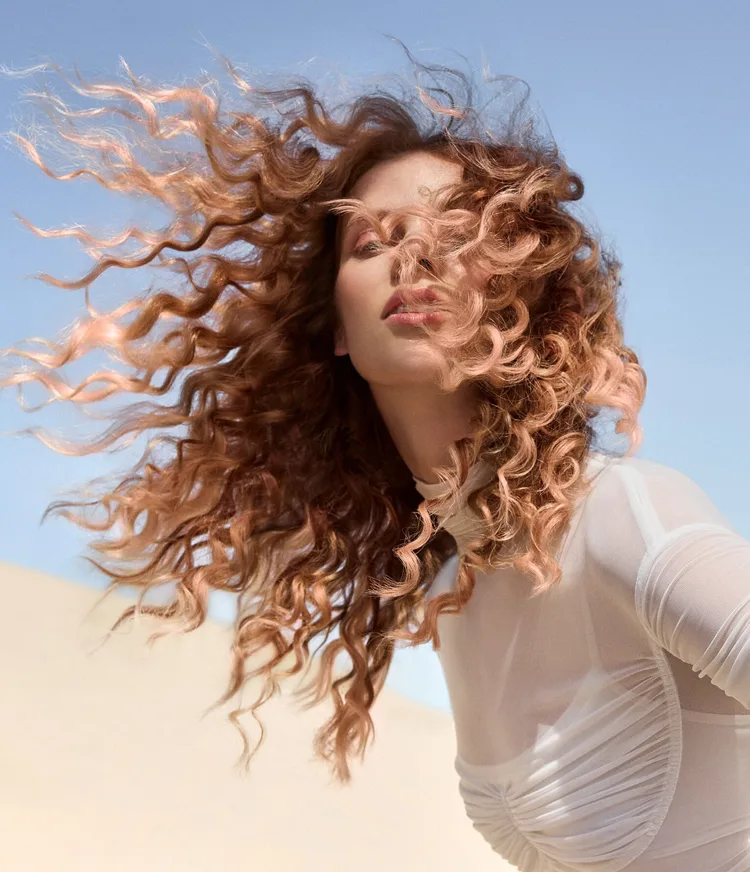 Ondulations naturelles sans fer : 13 tips efficaces