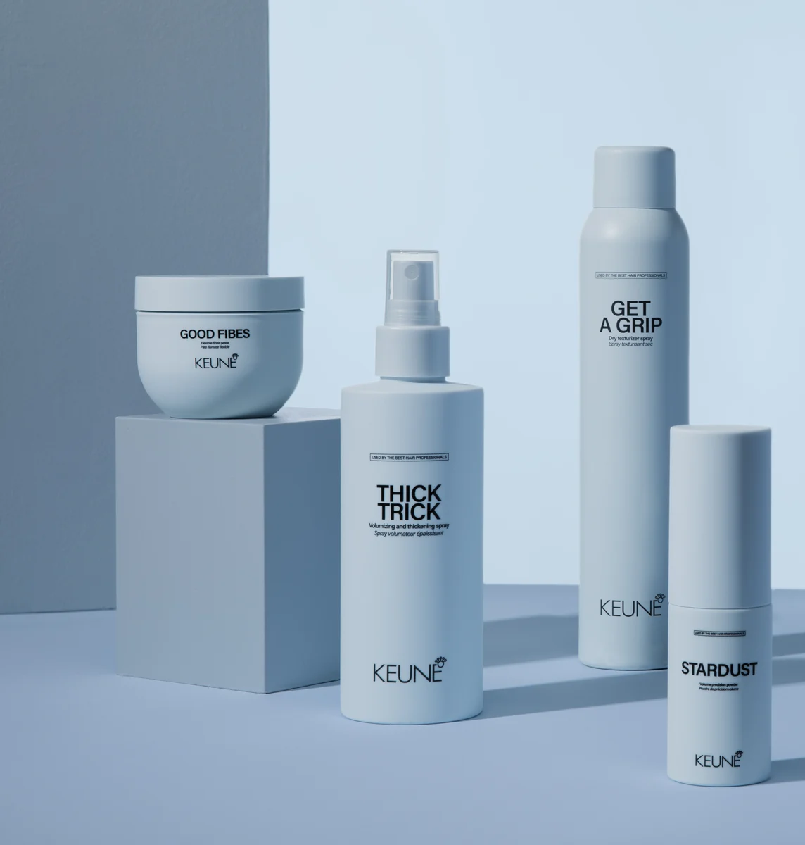 Style Get a Grip 200ml - Keune Haircosmetics