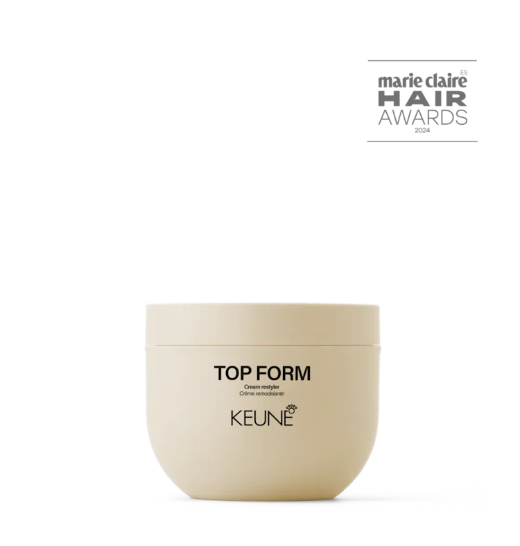 Style Top Form - Keune Haircosmetics
