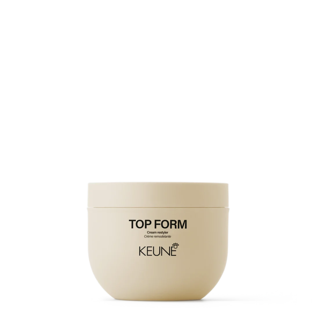 Keune hair styling products for every type of hair