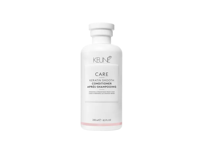 Keune Conditioner: your professional hair care
