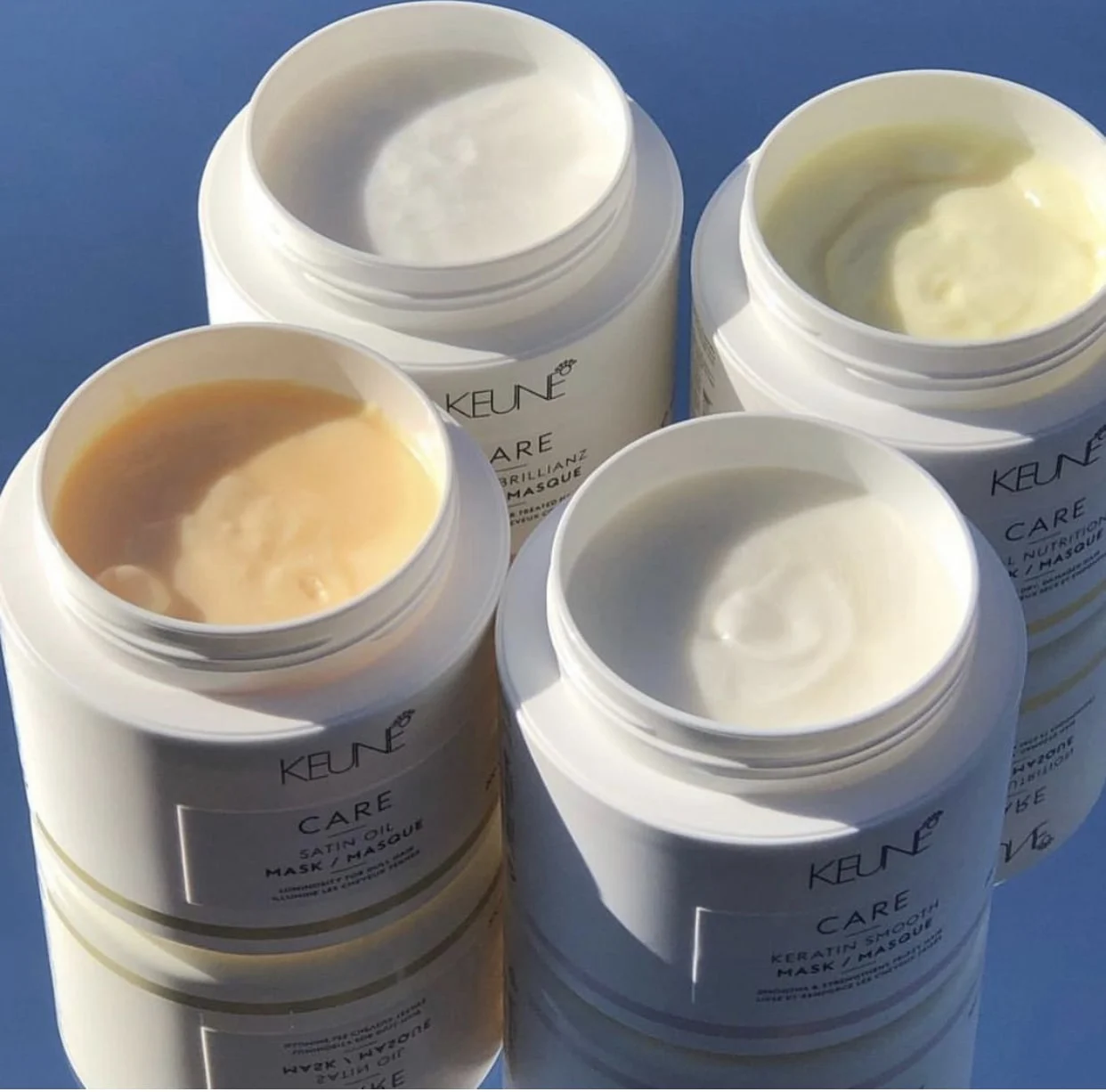 How to use a hair mask - Do's and don'ts