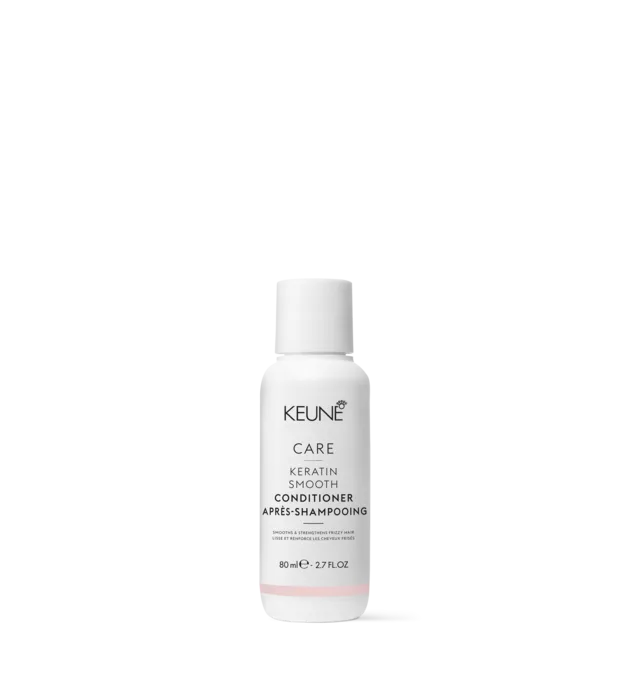 Keune Conditioner: jouw professionele haarverzorging