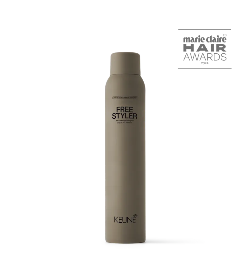 Style Free Styler 300ml - Keune Haircosmetics