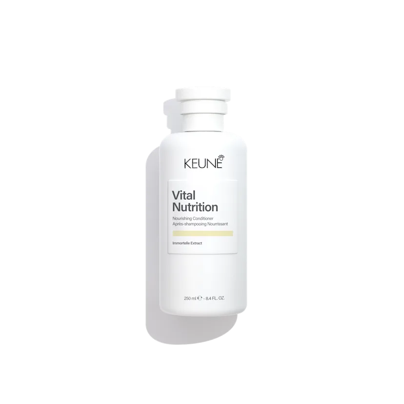 Keune shampoo for every hair type | Recommended by hairdressers
