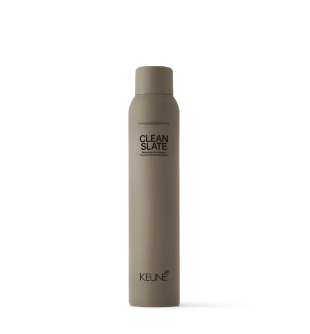 Keune hair styling products for every type of hair