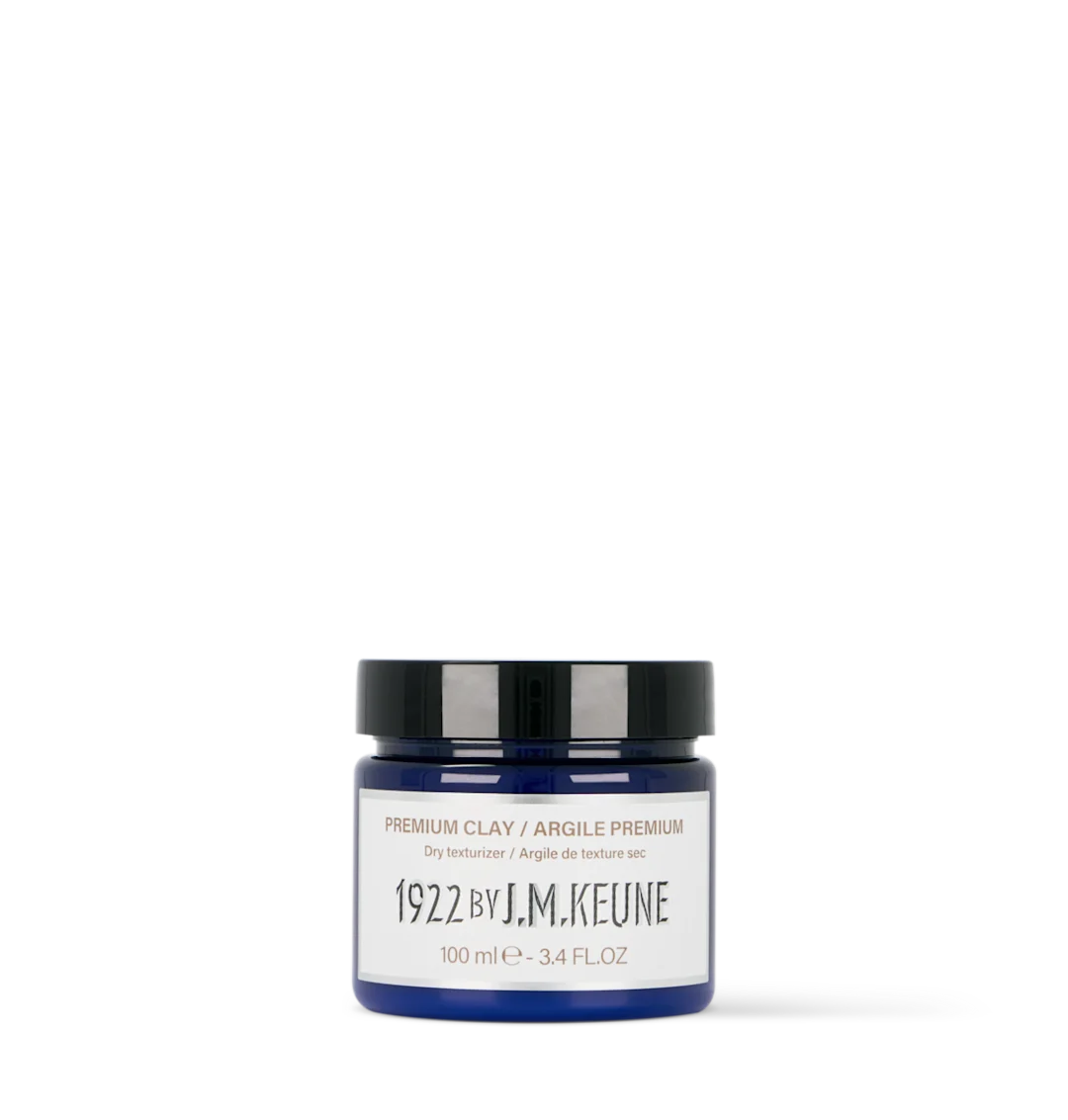 Keune hair styling products for every type of hair