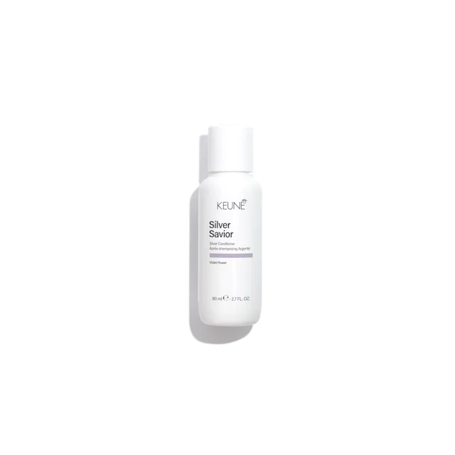 Keune Care Silver Savior Conditioner Travelsize 80ml