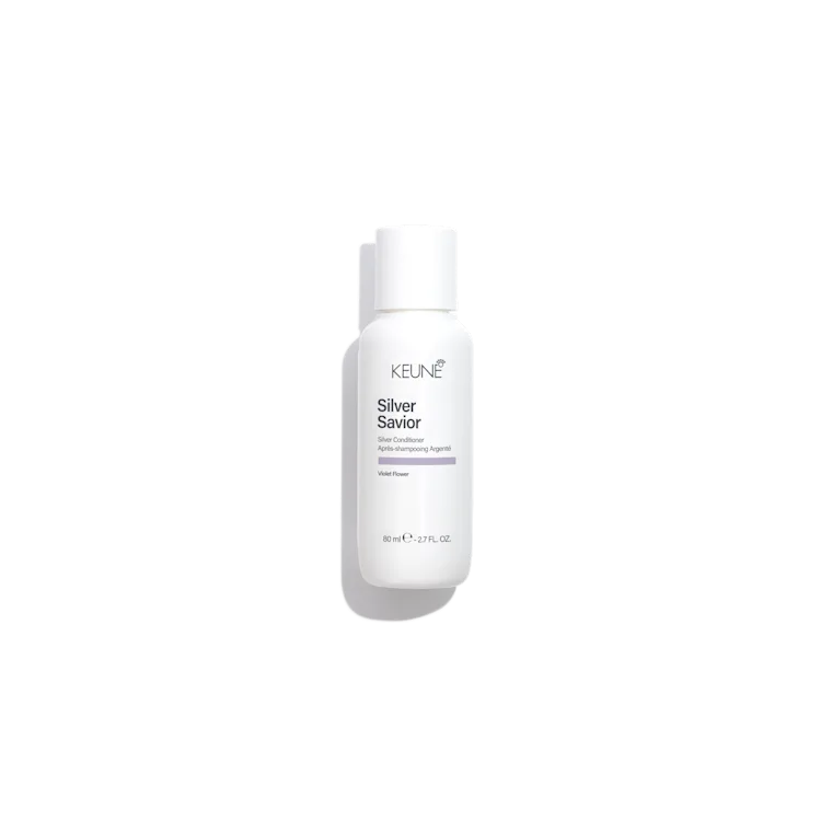 Keune Care Silver Savior Conditioner Travelsize 80ml