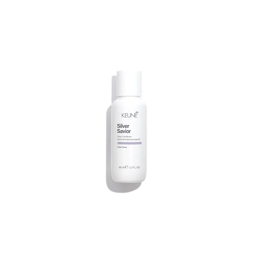 Keune Care Silver Savior Conditioner Travelsize 80ml