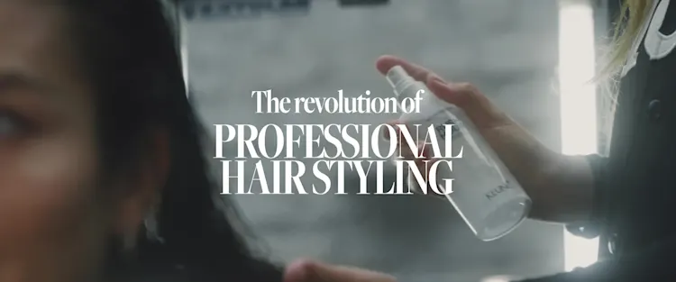 Keune Style: De revolutie van professionele haarstyling