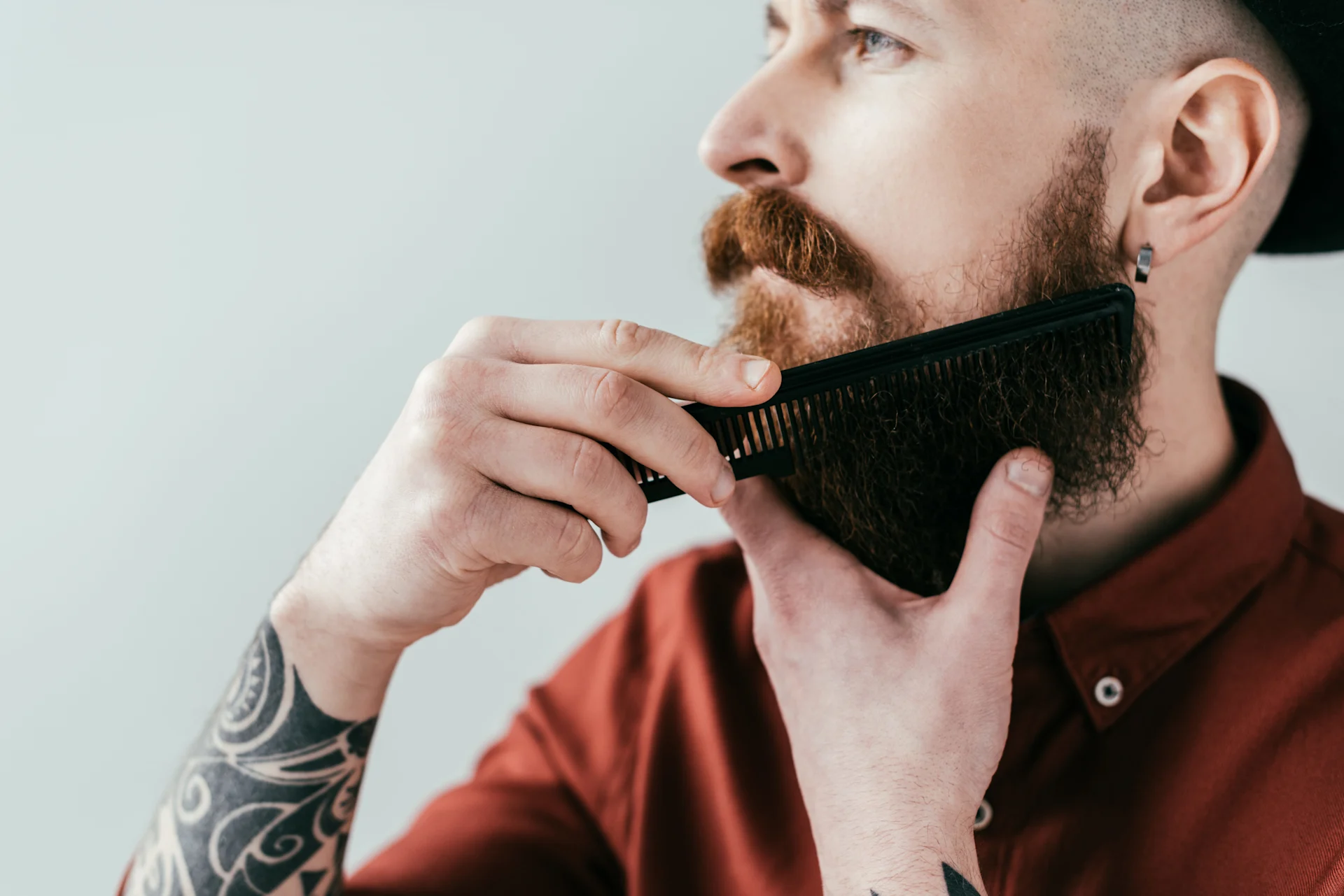 5 tips for the best beard care from a barber