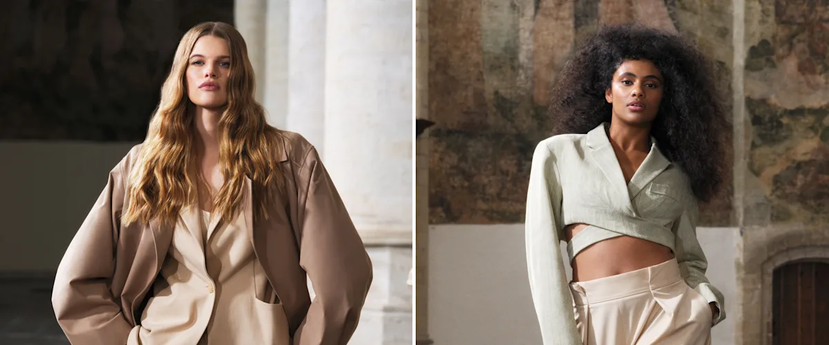 Keune Style: The revolution of professional hair styling