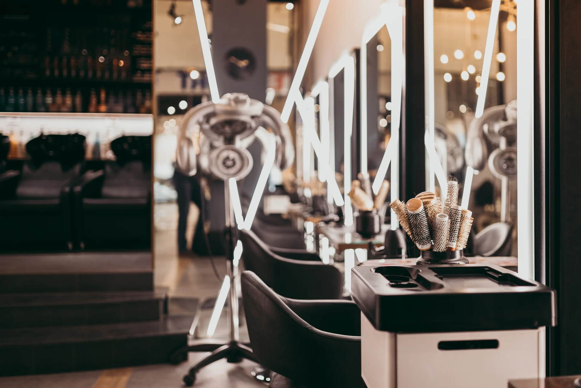 Dit zijn dé 3 beste kappers van Rotterdam - Keune haarinspiratie