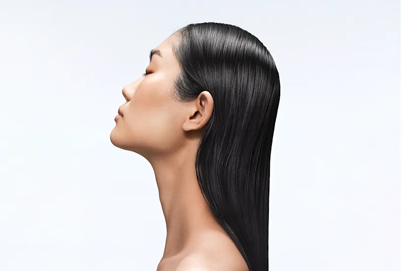 How to get shiny, glossy hair | Keune Haircosmetics