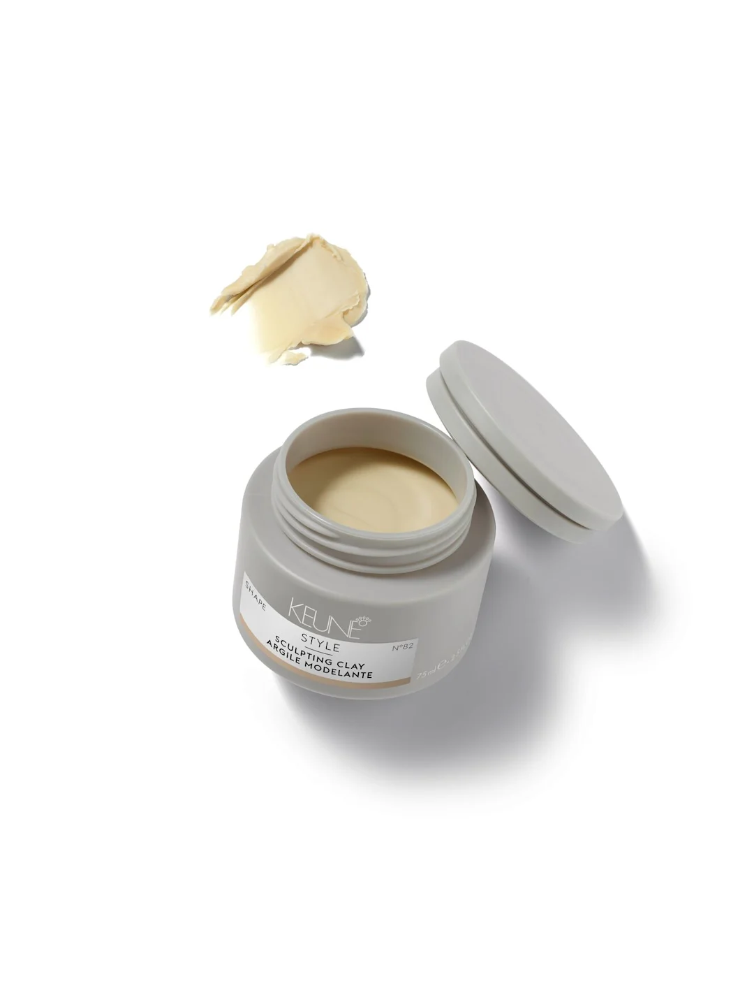 Keune hair styling products for every type of hair