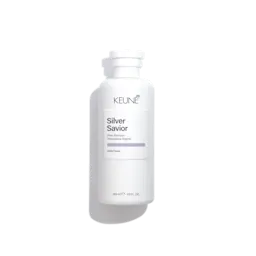 Keune Care Silver Savior Shampoo 300ml - Silver Shampoo