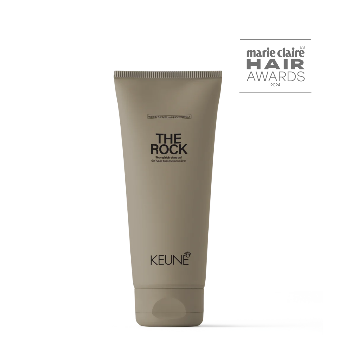 Style The Rock 200ml - Keune Haircosmetics