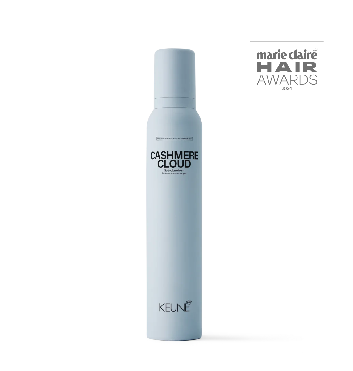 Style Cashmere Cloud - Keune Haircosmetics