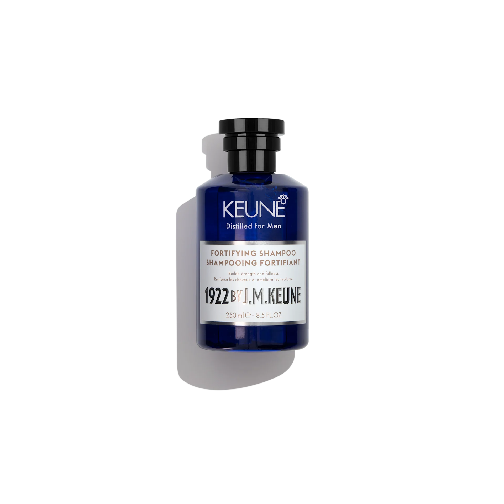Keune Shampoo especially for men