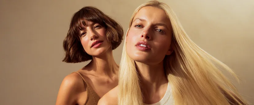 Keune So Pure Color | Natural hair dye