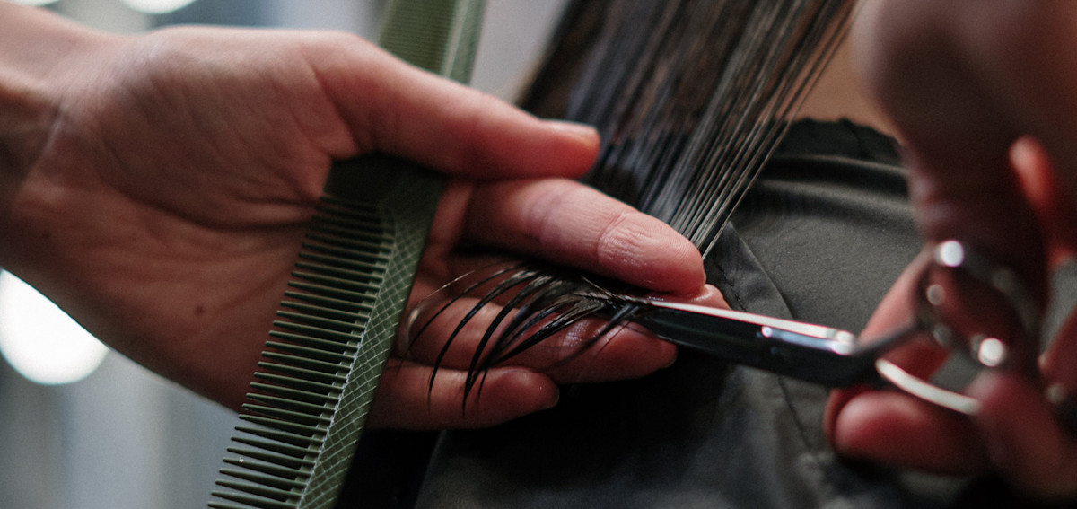 De beste kappers van Utrecht | Keune haarinspiratie