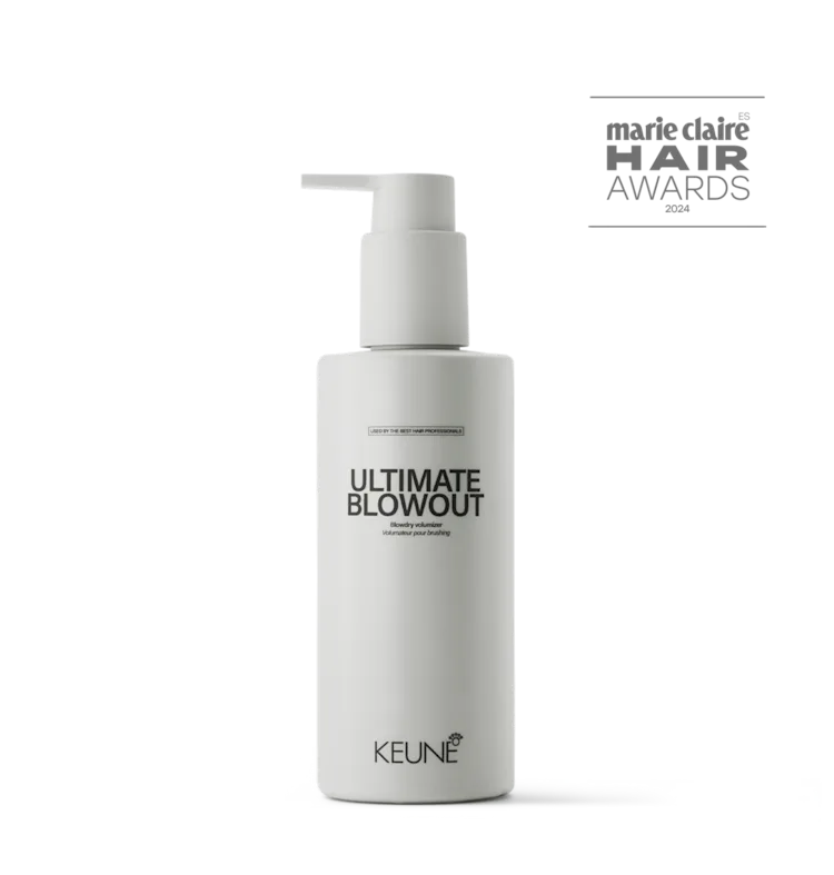 Style Ultimate Blowout - Keune Haircosmetics