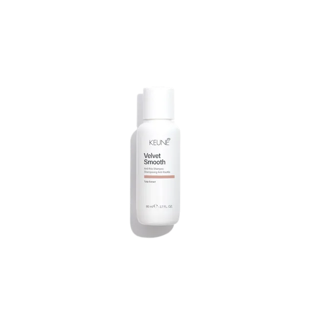 Keune Care Velvet Smooth Shampoo Travelsize | Keune Haircosmetics
