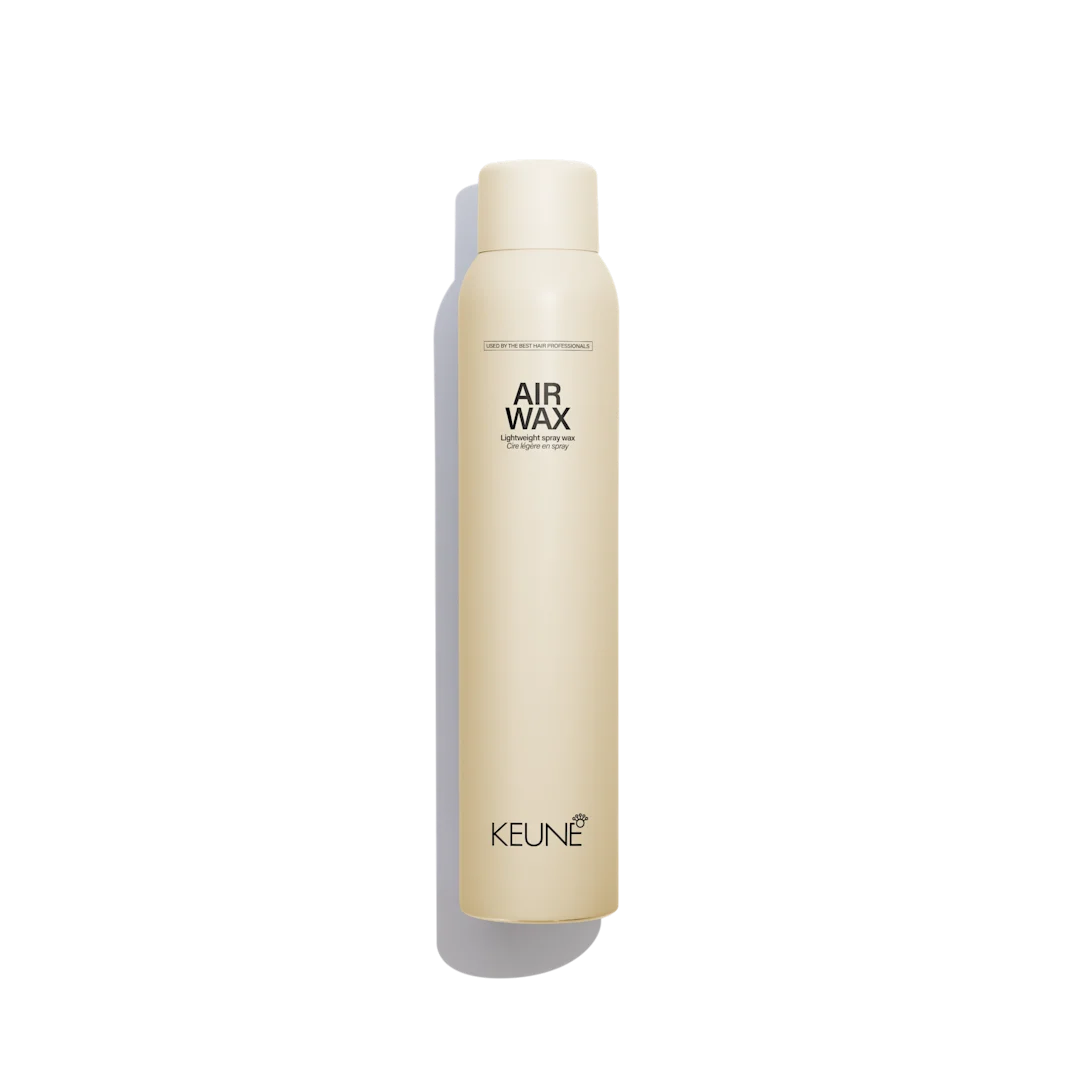 Keune hair styling products for every type of hair