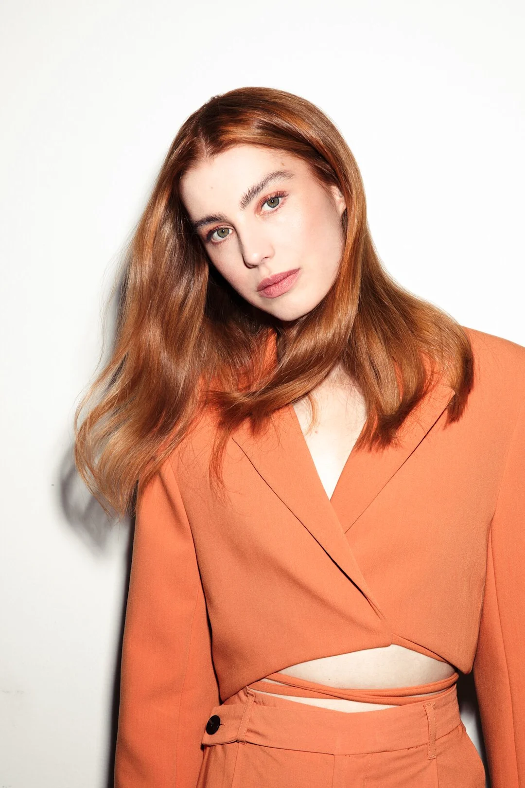 What color should I dye my hair? Keune helps out