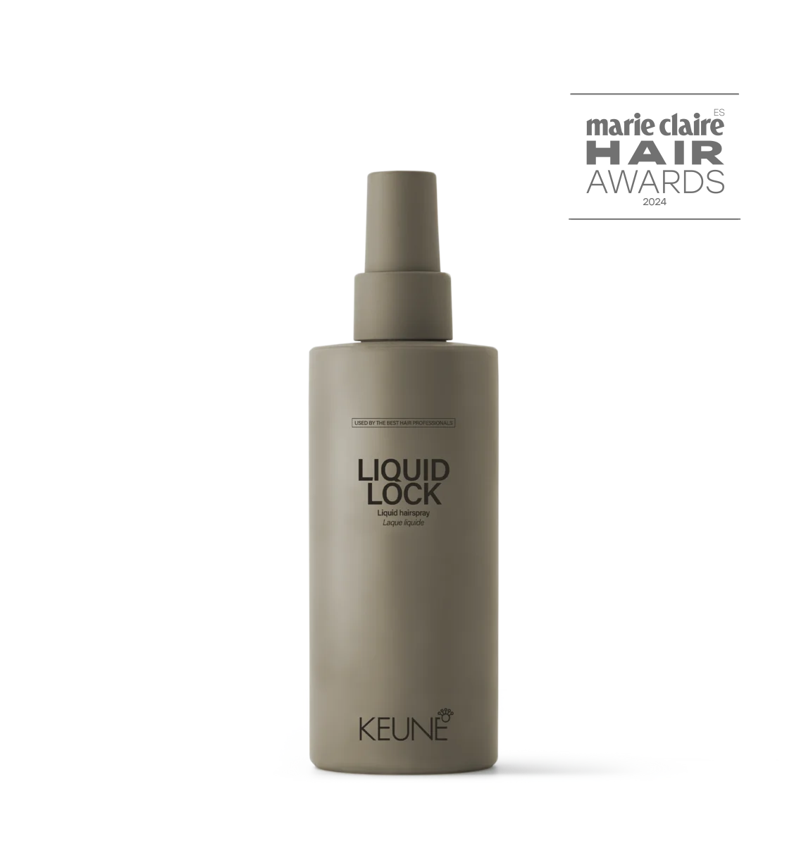 Style Liquid Lock - 200ml - Keune Haircosmetics - Livraison gratuite à ...
