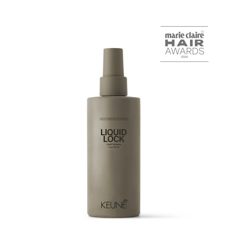 Style Liquid Lock - 200ml - Keune Haircosmetics
