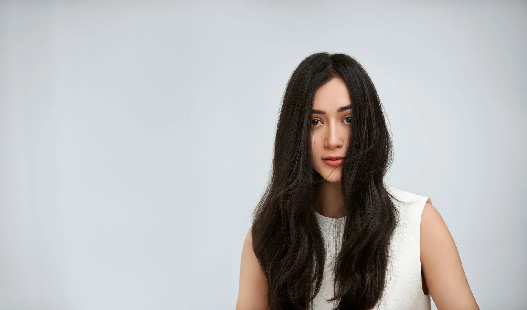 This are the 6 most common hair problems + solutions