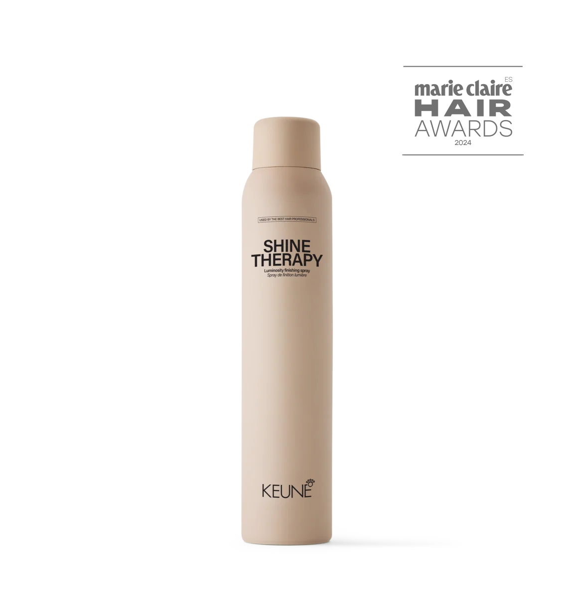 Style Shine Therapy 200ml - Keune Haircosmetics
