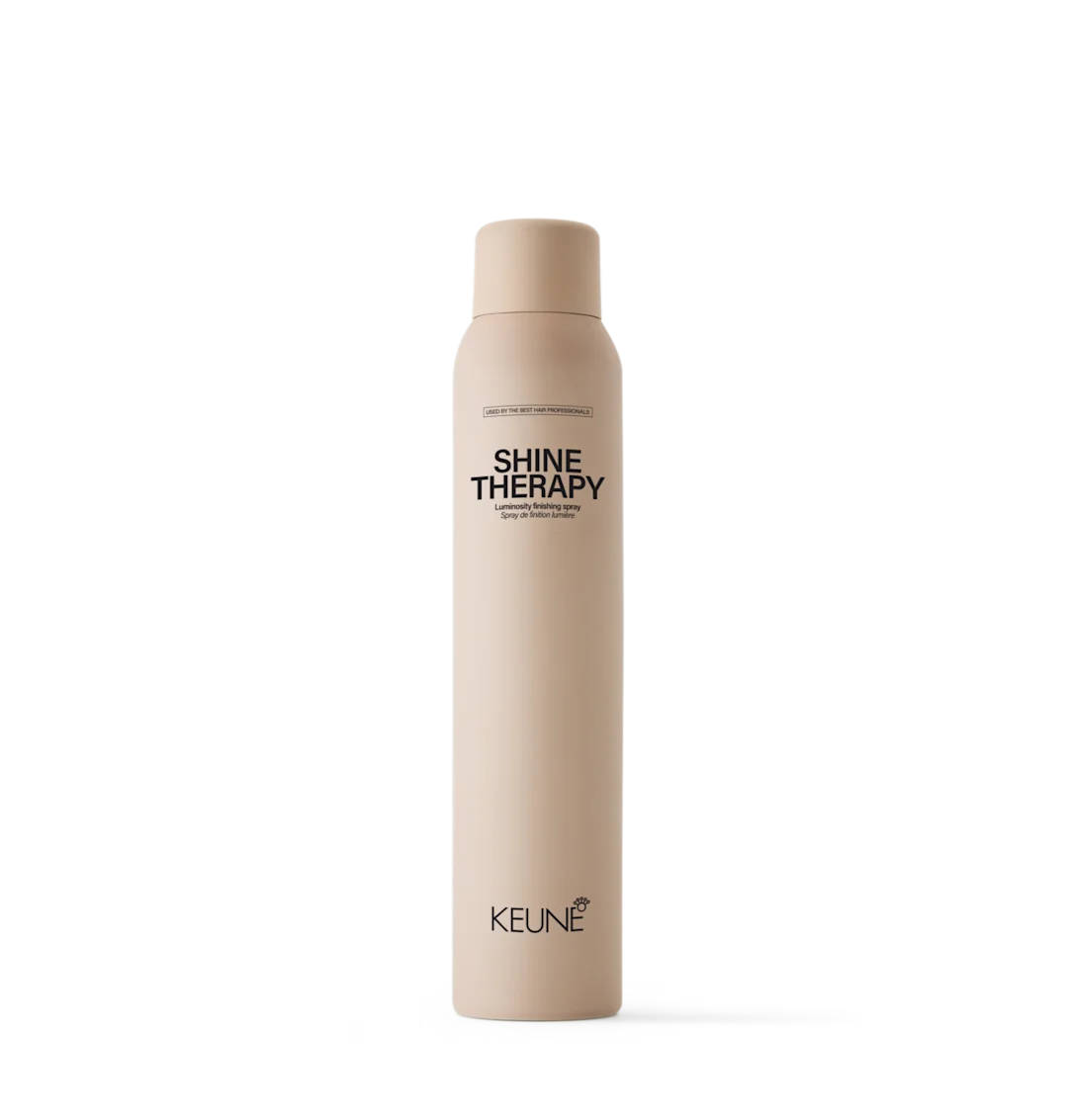Keune hair styling products for every type of hair