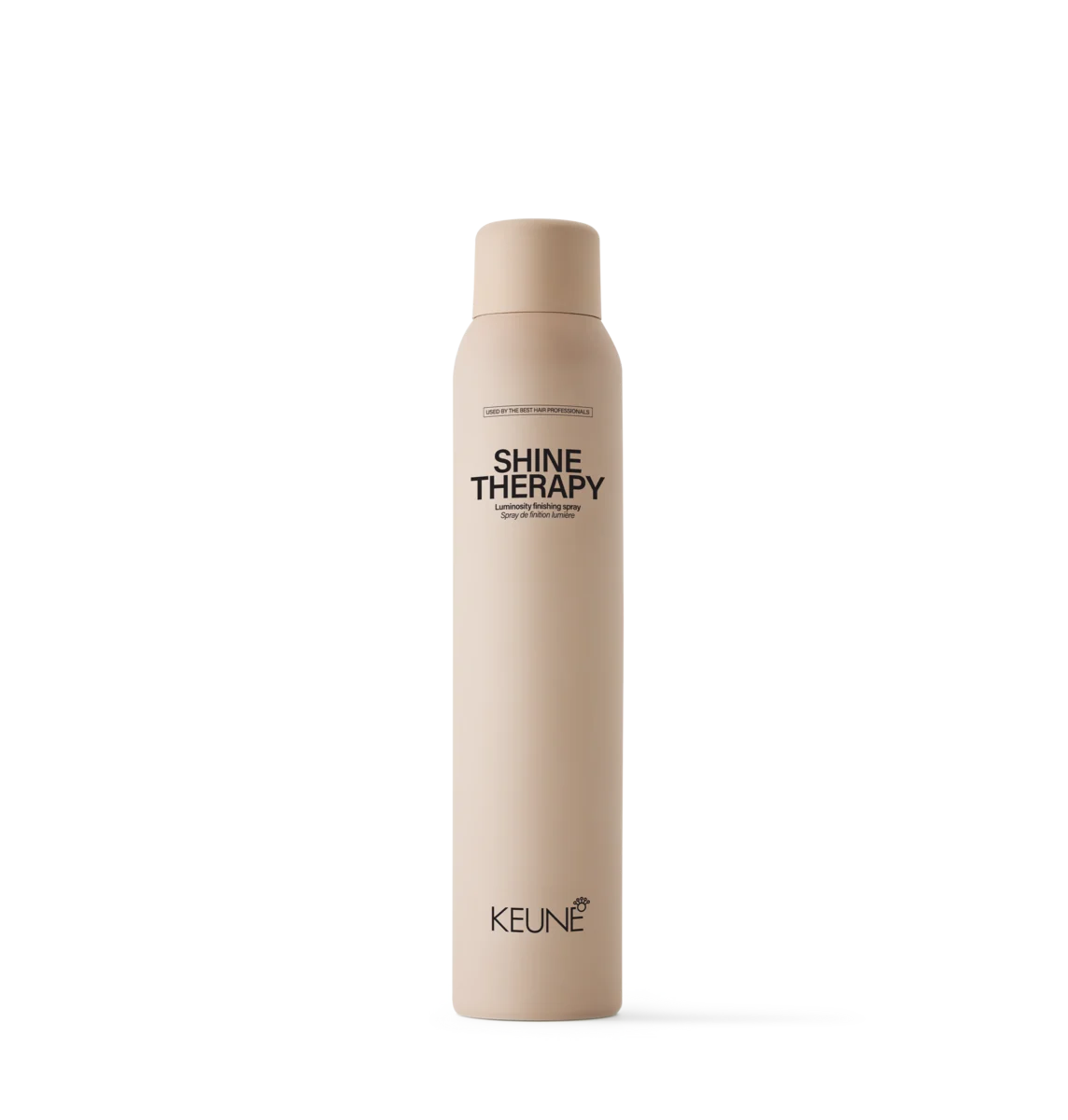 Keune hair styling products for every type of hair