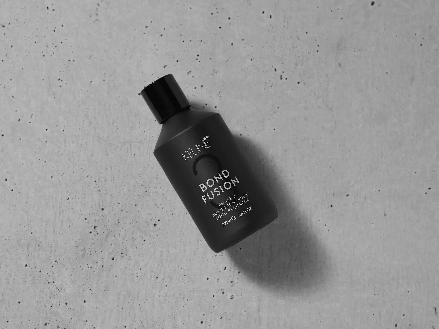Keune Bond Fusion | The bond booster that restores your hair