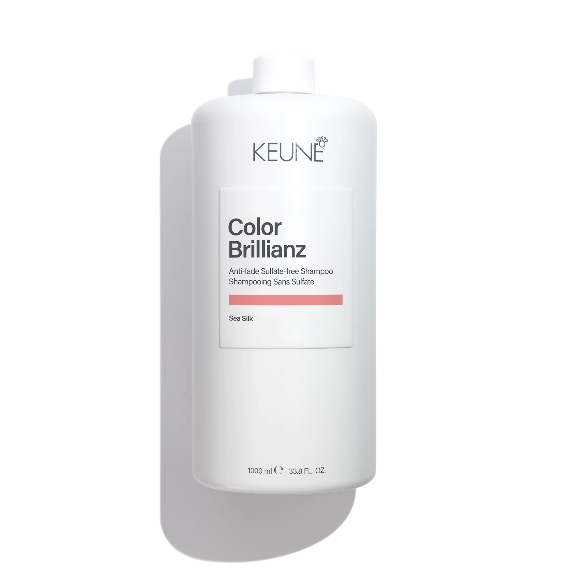 Keune Shampoo for every hair type | Recommended by hairdressers
