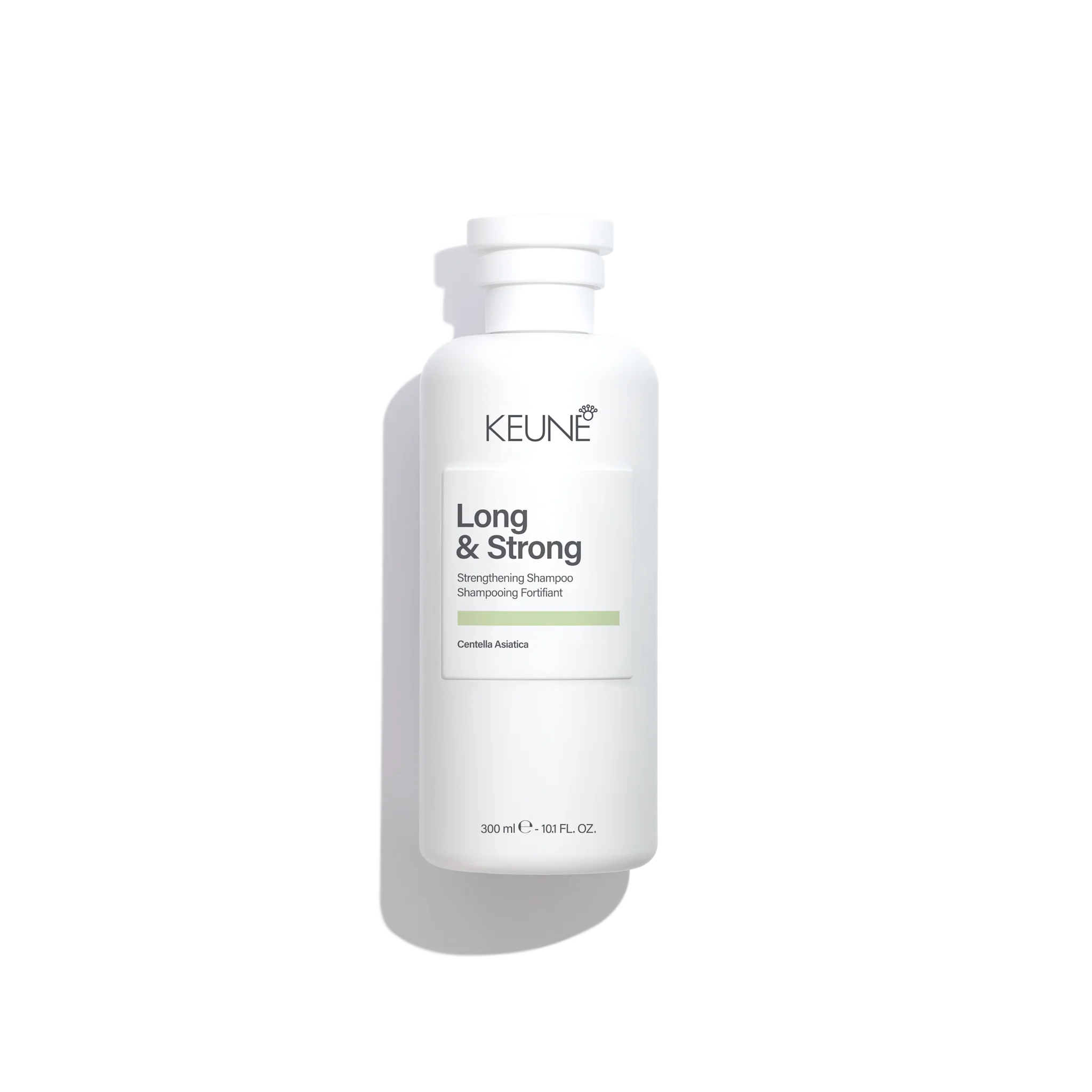 Keune professional shampoo for every hair type | Keune