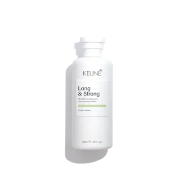 Keune professional shampoo for every hair type | Keune