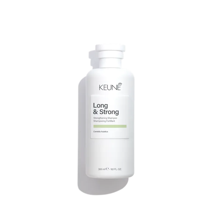 Keune professional shampoo for every hair type | Keune