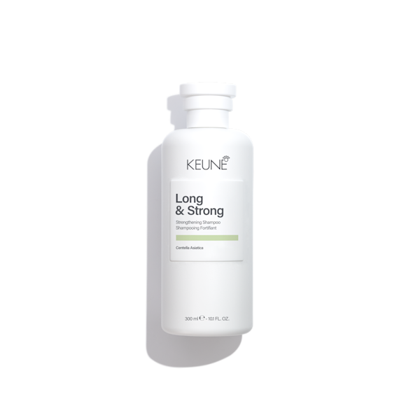 Care Long & Strong Shampoo - Keune Haircosmetics
