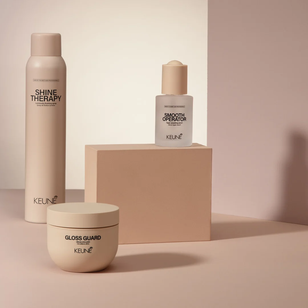 Keune Haircosmetics | Premium hair care since 1922
