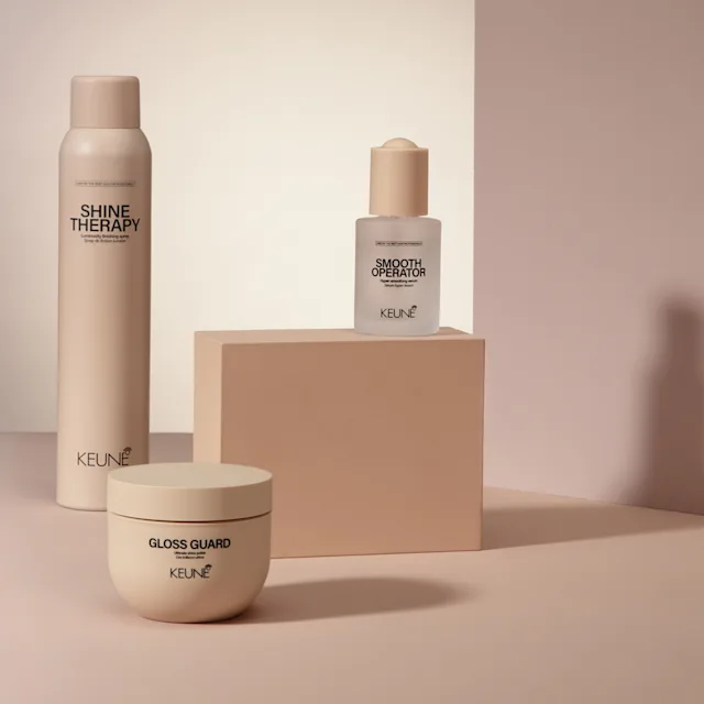 Keune Haircosmetics | Premium hair care since 1922