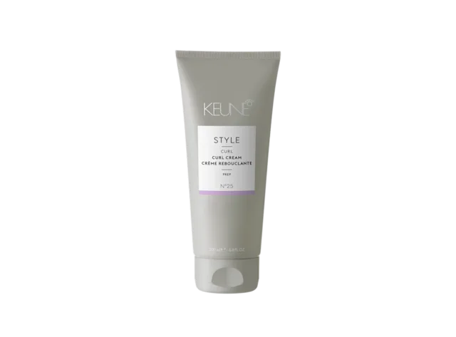 Discover Keune Style products online via the official Keune website